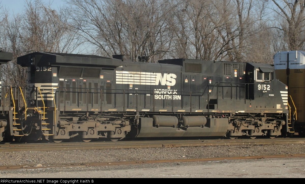 NS 9152
